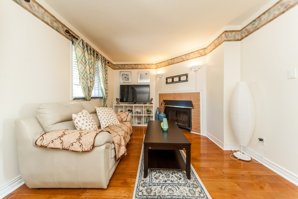 23 - 200 Murison Blvd, Scarborough | GTA Virtual Tours