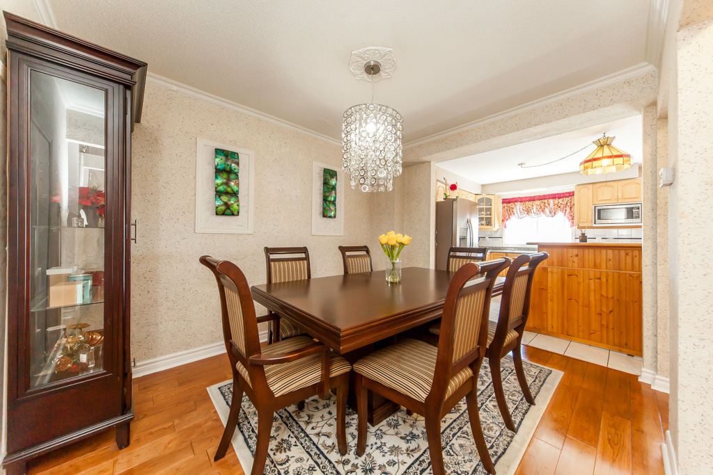 23 - 200 Murison Blvd, Scarborough | GTA Virtual Tours