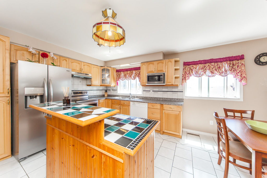 23 - 200 Murison Blvd, Scarborough | GTA Virtual Tours
