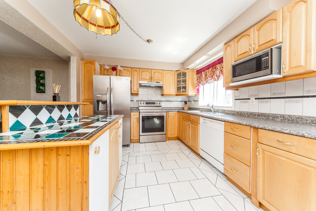 23 - 200 Murison Blvd, Scarborough | GTA Virtual Tours