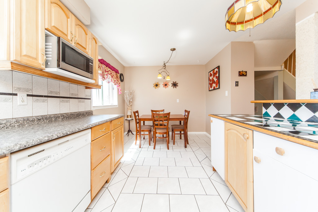 23 - 200 Murison Blvd, Scarborough | GTA Virtual Tours