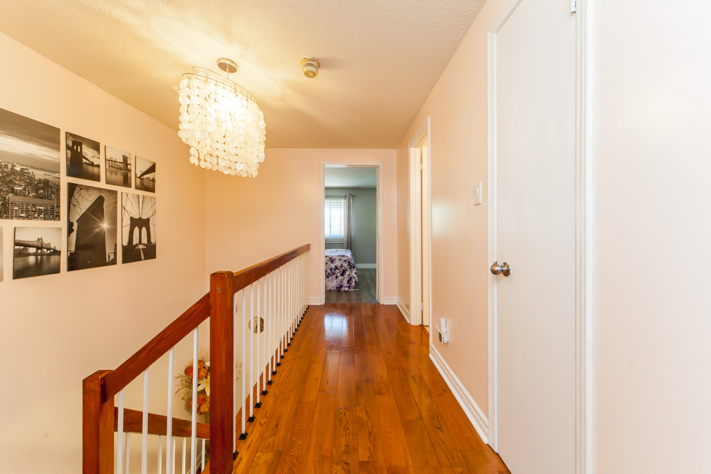 23 - 200 Murison Blvd, Scarborough | GTA Virtual Tours