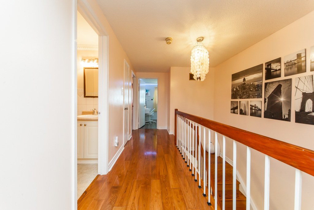 23 - 200 Murison Blvd, Scarborough | GTA Virtual Tours