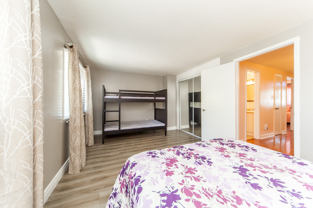 23 - 200 Murison Blvd, Scarborough | GTA Virtual Tours