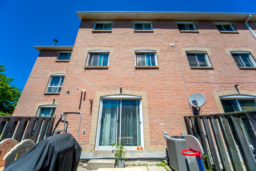 23 - 200 Murison Blvd, Scarborough | GTA Virtual Tours