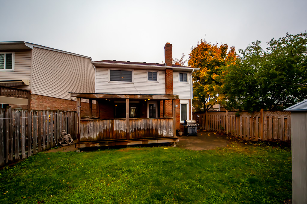 55 Courtleigh Sq, Brampton | GTA Virtual Tours