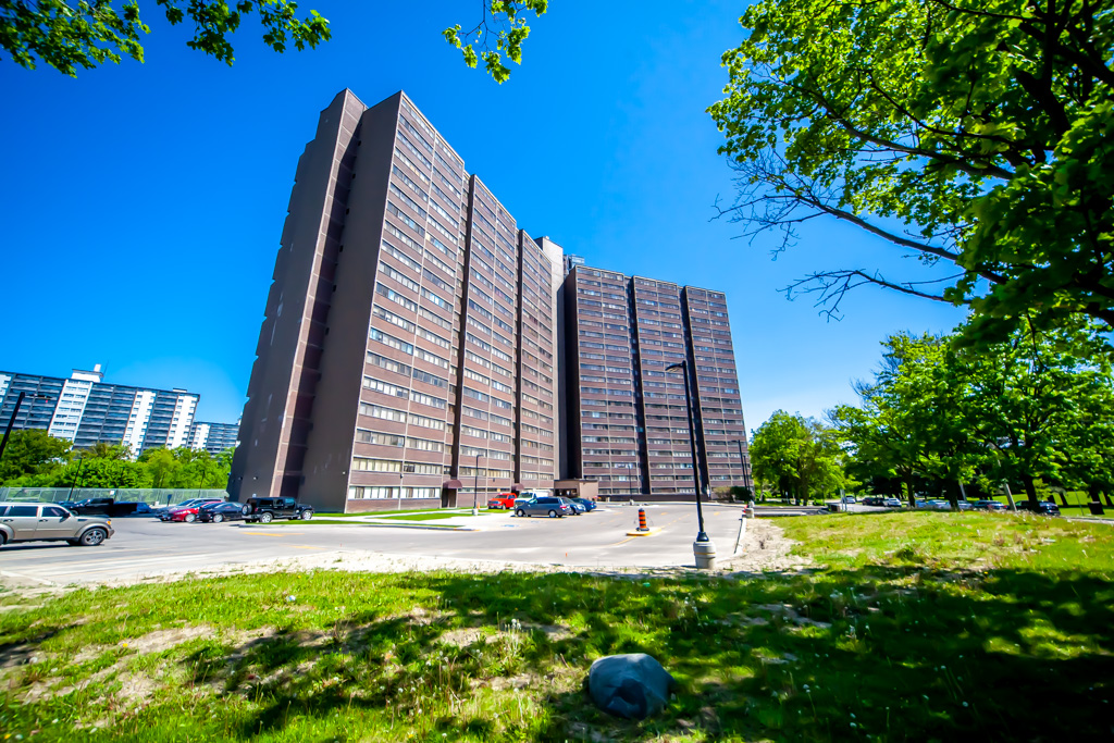 2019 - 11 Wincott Dr, Etobicoke | GTA Virtual Tours