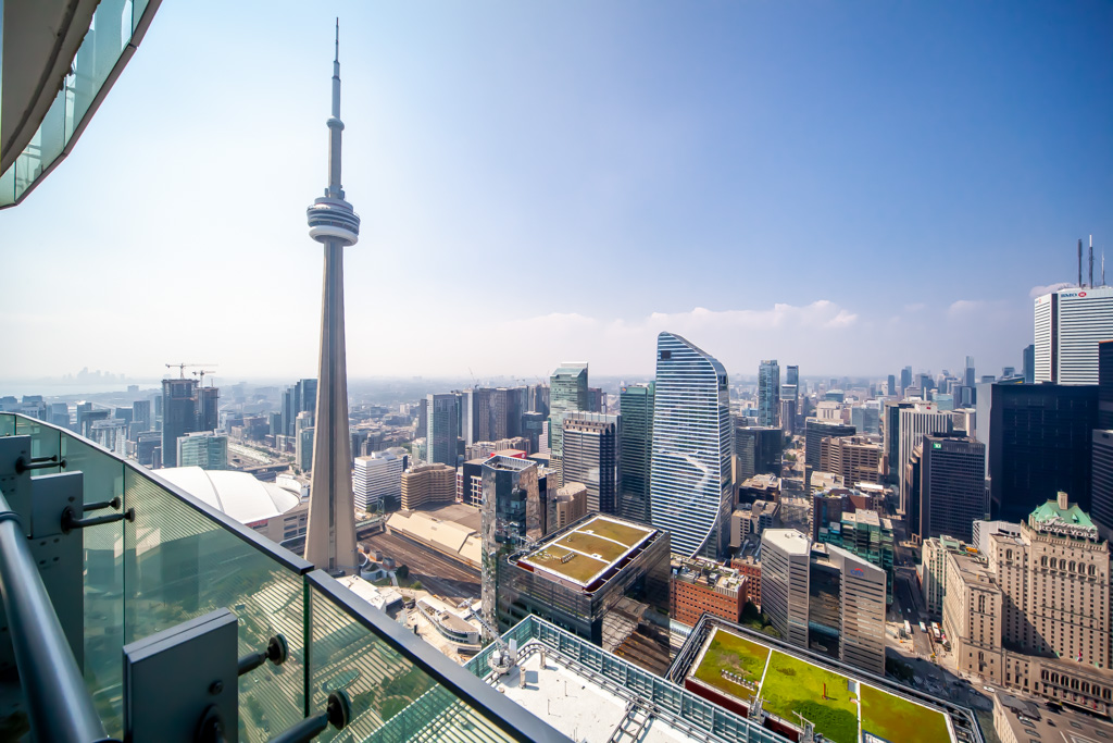 6409 - 14 York St, Toronto | GTA Virtual Tours